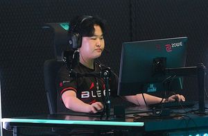 [VCT 퍼시픽 프리뷰] '이제는 적'...친정 디알엑스에 비수 겨눈 '제스트' 김기석 - OSEN