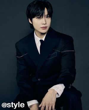 샤이니 태민, SM 나간 이유? "어디에 있든 변함없는 아티스트" [화보] - OSEN
