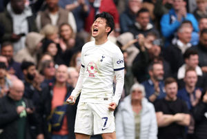 진짜 위기에 빠진 토트넘, ‘15골 9도움’ SON이 ‘손톱’ 대신 ‘손윙’ 나설까 - OSEN