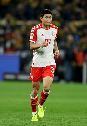 "느낌 좋다" 이례적으로 '좋은 컨디션 자랑'한 김민재, UCL 레알전 출격 기대감↑ - OSEN