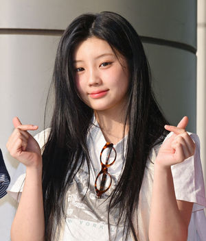 [사진]아일릿 원희, '베이비 큐피드' - OSEN