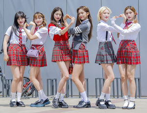 ‘IVE SWITCH’ 다시 시작될 아이브 신드롬 [Oh!쎈 초점] - OSEN