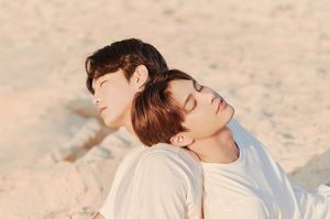 이지한X재준, '시티보이_로그' Vol.3 출연..무르익은 러브 시그널 - OSEN