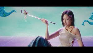 "부럽다" 말 못하고 흠집내기만..'파묘'→아이브로 증명된 K-콘텐츠 [Oh!쎈 초점] - OSEN