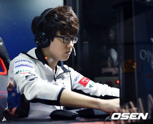 [오피셜] '챌린저스 코치 → 현역 복귀'...'구거' 김도엽, LCK 농심 1부 합류 - OSEN