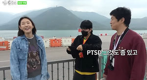 기안84 "PTSD·ADHD 있다" 고백('인생84') - OSEN