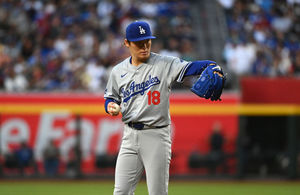 ‘고척돔 참사→6G ERA 1.64’ 부활한 日 4461억 에이스, 슬라이더까지 해금 “좋은 감각 명확해졌다” - OSEN