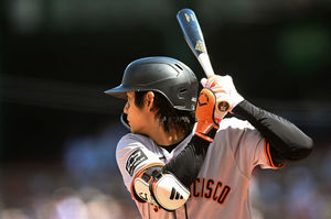 이정후, 무안타 침묵에도 놀라운 슈퍼캐치 빛났다…SF, 2연패 탈출 [SF 리뷰] - OSEN