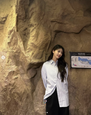 ‘송범근♥︎’ 미주, SNS발 열애설 신경쓰였나..“Photo By” [★SHOT!] - OSEN