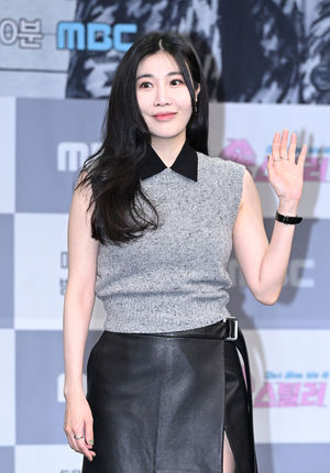 [사진]다비치 이해리,'예능 MC 도전' - OSEN