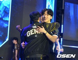 [VCT 프리뷰] 韓 젠지-디알엑스-T1, 최소 1팀 마스터스 상하이 출전 - OSEN