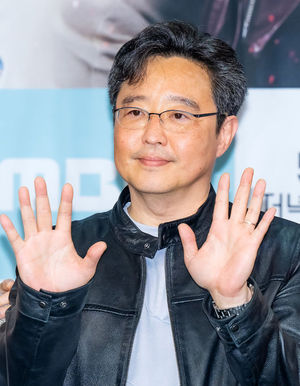 [사진]드라마 '용감무쌍 용수정'의 이민수 PD - OSEN