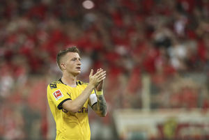 BVB-분데스리가의 영원한 레전드, 마르코 로이스를 떠나 보내며 [정승우의 분데스토리] - OSEN