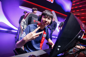 [MSI] PSG, 최종전 진출 FLY와 끝장 승부…에스트랄 첫 탈락 - OSEN
