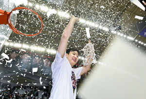 [사진]허웅, '플레이오프 MVP' - OSEN