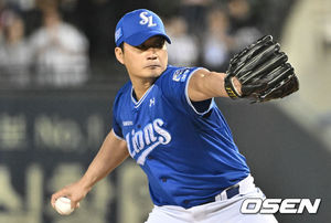 1982년생 오승환에게 나이는 숫자에 불과하다, “마지막 목표는 KS 우승” - OSEN