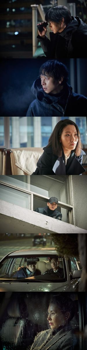 '설계자' 외로운 강동원, 혼자만의 시간 필요했다..왜? - OSEN