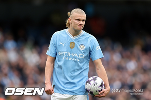 "나보고 4부리그 선수? 신경 안 써요" 홀란... 또 저격한 '독설가' 킨 "버릇없는 X" - OSEN