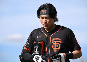 ML 최고의 FA 계약, 이정후는 1표도 없었는데…뜻밖의 KBO리거가 '깜짝 1표' 받았다 - OSEN