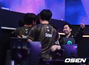 [VCT 리뷰] T1-젠지, 마스터스 상하이 진출....디알엑스 탈락 - OSEN