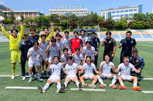 포항스틸러스 U18 포항제철고, 전기리그 조기 우승 확정 - OSEN