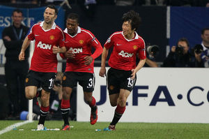 이강인-김민재 모두 UCL 결승 진출 코앞에서 좌절…'결승 선발 출전만 2번' 박지성이 대단한 이유 - OSEN