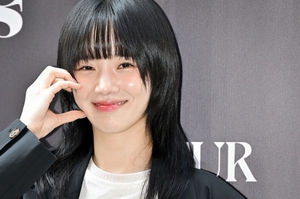 [사진]박규영, '줌 부르는 귀여움' - OSEN