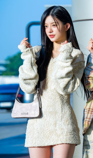 [사진]아일릿 민주,'잘록한 허리' - OSEN