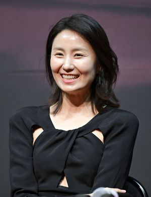 [사진]김소진,'유쾌한 미소' - OSEN