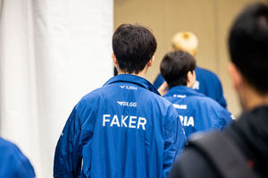 [MSI] T1, ‘세나-탐켄치’ 잡고도 BLG에 29분만에 서전 패배 - OSEN