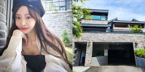 서유리, 이혼 후 고급 '단독 주택' FLEX...“혼자사는 건 외로울 거 같지만” - OSEN