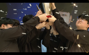 [PMPS] ‘피날레 2치킨’ 덕산, 4치킨 172점 시즌1 GF 우승...8월 사우디 PMWC 참가(종합) - OSEN