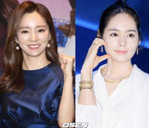 "한가인=김신영 꼴 됐다"..KBS, 또 내부갈등→오늘(14일) PD협회 기자회견 (Oh!쎈 이슈) - OSEN