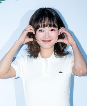 [사진]이유미,'세상 귀여워' - OSEN