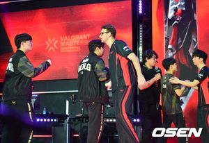 韓 젠지-T1 출전...마스터스 상하이, 각 권역별 세 팀씩 12개 팀 확정 - OSEN