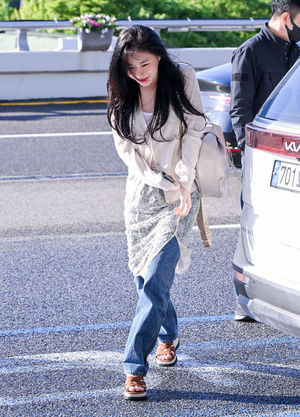 [사진]있지 채령, '수줍은 미소' - OSEN