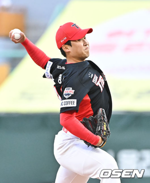 [16일 프리뷰] 윤영철 vs 김동주, 위닝S 놓고 영건 대결 - OSEN