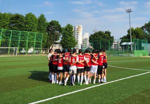 화성FC, ‘화성FC와 함께하는' 2024 화성오산 스포츠클럽 축구대회 중등부 8강 대진 확정 - OSEN