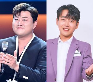'국민 PICK'들이 왜 이래..'뺑소니 혐의' 김호중→황영웅 논란史 [Oh!쎈 이슈] - OSEN