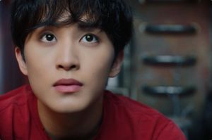 NCT 마크, 낭만 입은 록스타의 러브레터..'200' [퇴근길 신곡] - OSEN