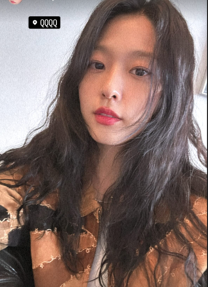 “고2 데뷔, 아직 20대”….설현, 여전한 입간판 여신 [★SHOT!] - OSEN