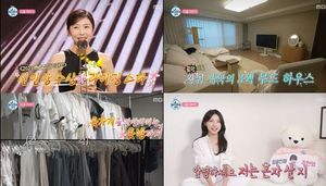 "부모님 집 효도FLEX" 주현영, 으리으리한 새집도 최초공개 [Oh!쎈 예고] - OSEN