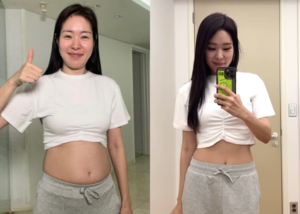 '40kg 감량' 미자 "시체처럼 살 빼고 응급실行..다이어트 강박에 망가져"[★SHOT!] - OSEN