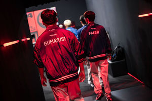 [MSI] T1, BLG에 뒷심 싸움 밀려...0-1 불안한 출발 - OSEN