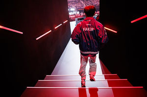 [MSI] 만리장성에 막힌 T1, 中 BLG에 2-3 아쉬운 패배(종합) - OSEN