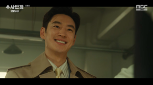 ‘빌런’ 김민재, 사형 엔딩→이제훈, 진정한 ‘수사반장’ 됐다 (‘수사반장1958’)[종합] - OSEN