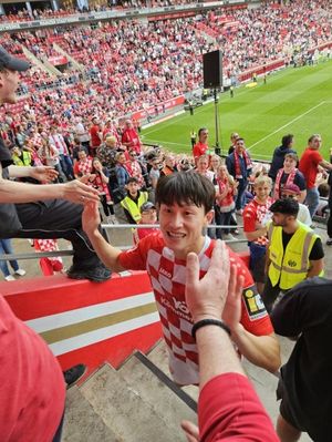 '이재성 계속 분데스 뛴다!' 마인츠, 최종전서 볼프스에 3-1 역전승...9G 무패로 잔류 확정 - OSEN