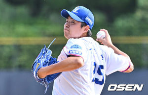 ‘단독 2위’ 삼성, 상승세에 날개를 단다…158km 파이어볼러 돌아온다 - OSEN