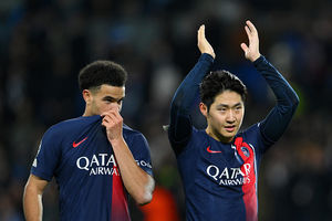 ‘최종전에서 1골 1도움 대폭발’ 이강인, PSG 첫 시즌 두 자릿수 공격포인트 달성 - OSEN