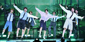 [사진]넥스지, JYP에서 선보이는 새 보이그룹 - OSEN